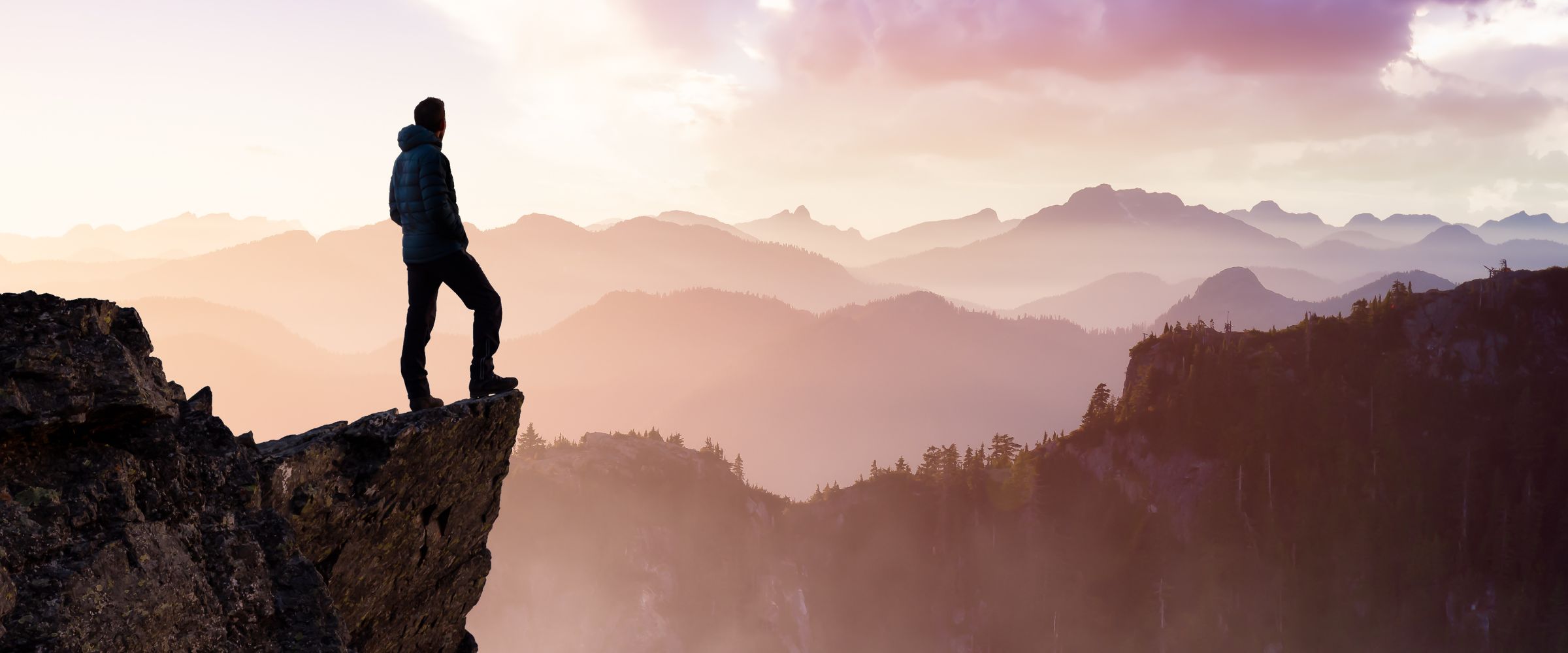 Overcoming Failure and Challenges | The Jōrni Blog